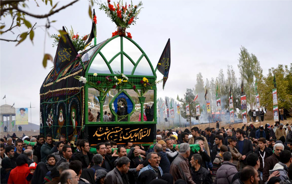 Islam: Its Emergence to the Mamluk Sultanate Brewminate: A Bold Blend ...