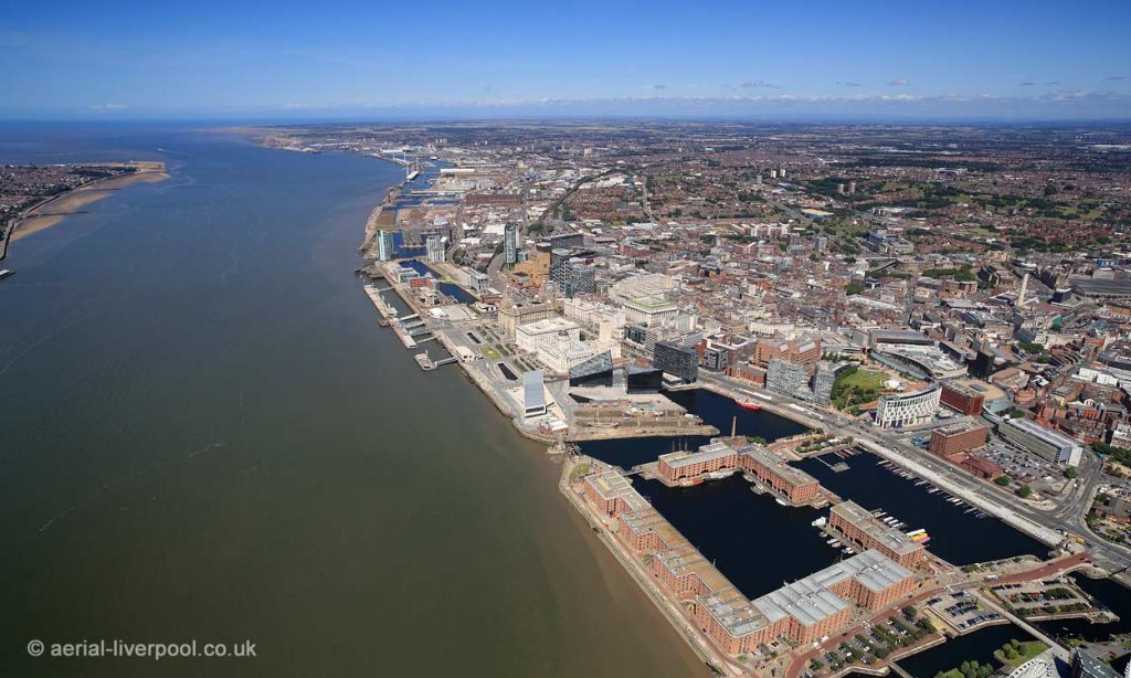 Ten Cities that Built an Empire: Understanding British Imperialism ...