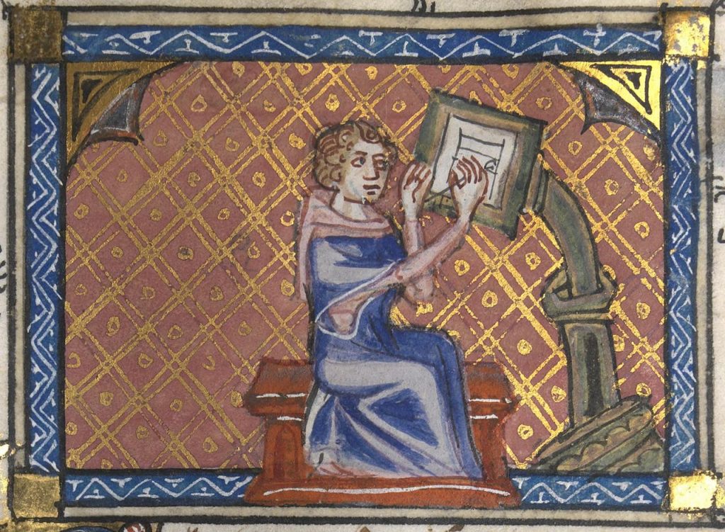 Making Medieval Manuscripts Brewminate: A Bold Blend of News and Ideas