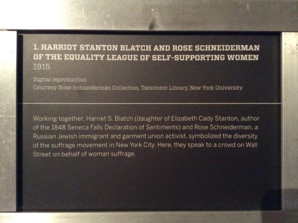 In Search of Ernestine Rose and Elizabeth Cady Stanton Brewminate: A ...