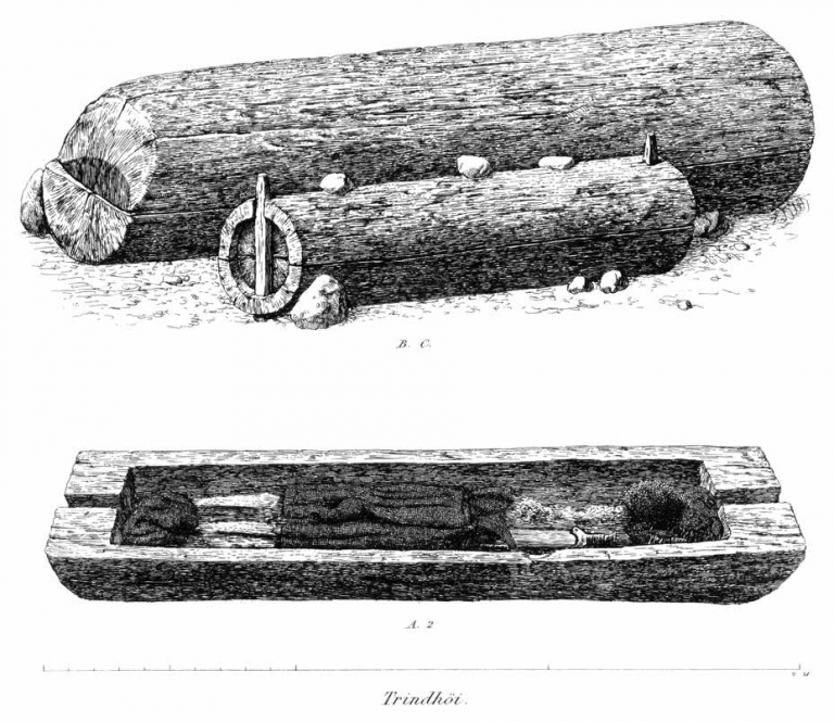 An Introduction to Prehistoric Textiles