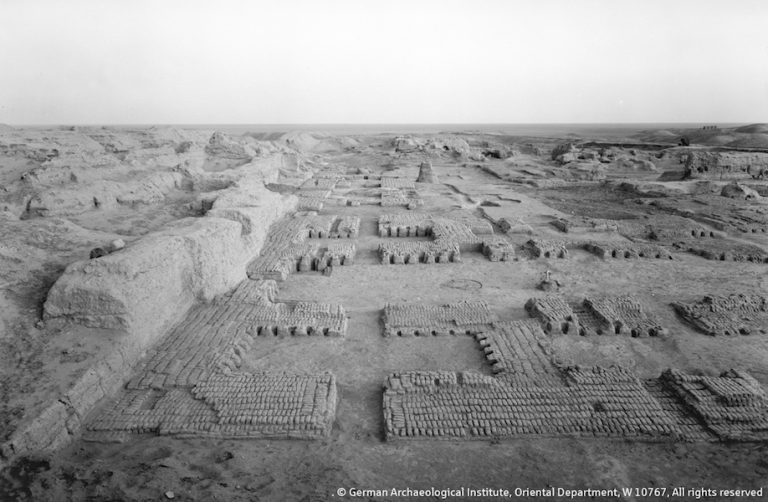 Art and Architecture of the Ancient Near East Brewminate: A Bold Blend ...