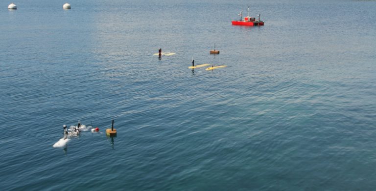 JANUS Creates a New Era for Digital Underwater Communications ...