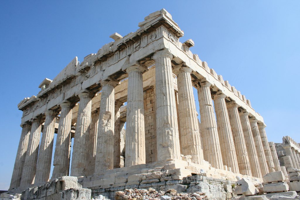 25 Things Many Don't Realize were Invented by the Ancient Greeks ...