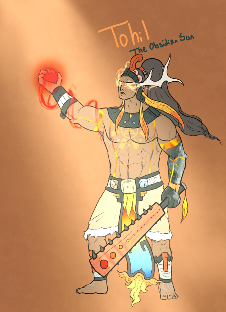 Patron Deities and Politics among the Classic Maya Brewminate: A Bold ...