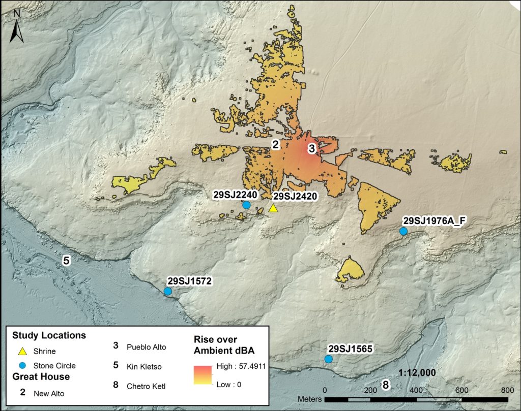 Soundscapes in the Past: A New Dimension to Our Archaeological Picture ...