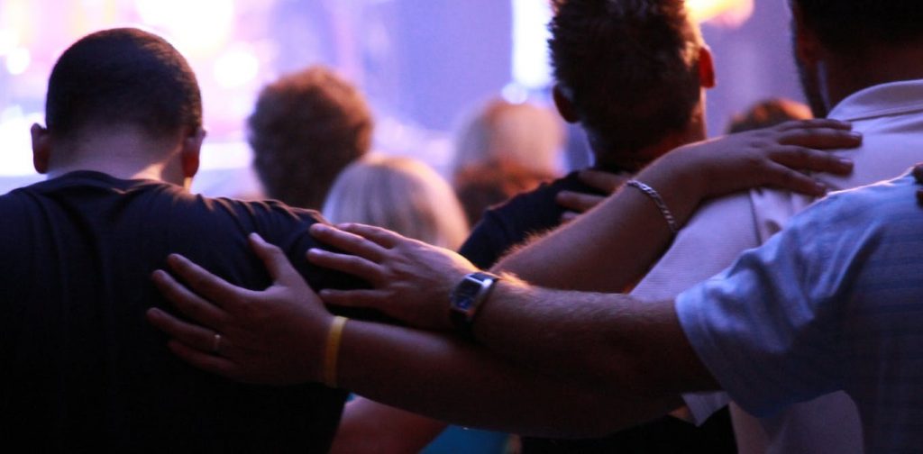 How a Growing Christian Dominionist Movement Seeks to Redefine America