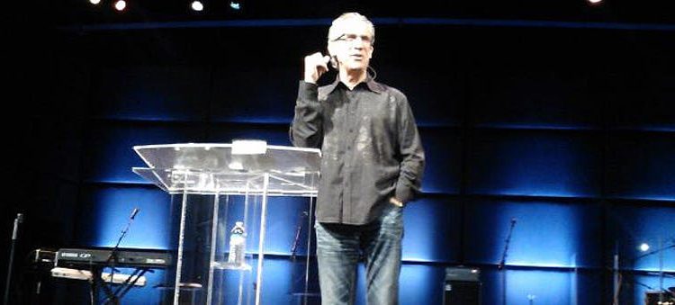 How a Growing Christian Dominionist Movement Seeks to Redefine America