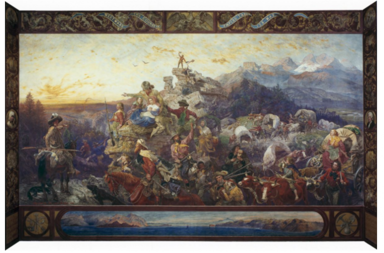 How Nazi Germany Used America's Jim Crow Laws as a Model Brewminate: A ...