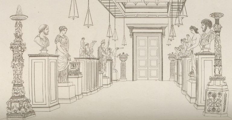 The Hope Collection, from London to Los Angeles Brewminate: A Bold ...