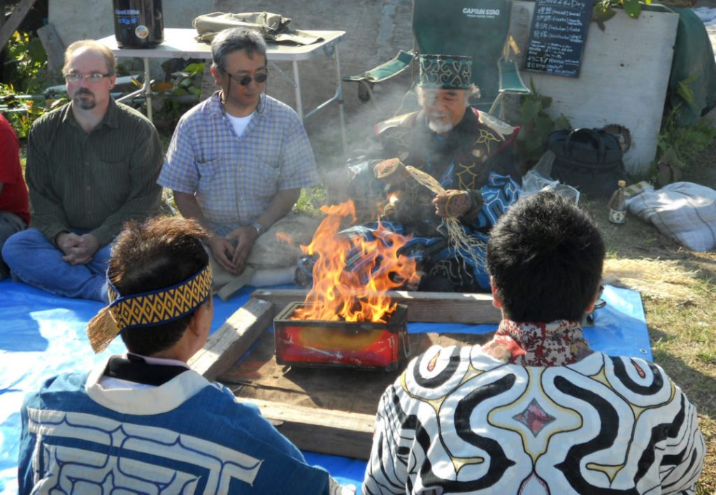 The Untold Story of Japan’s First People Brewminate: A Bold Blend of ...