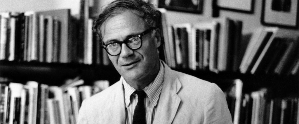 The Troubled Genius of Robert Lowell Brewminate: A Bold Blend of News ...