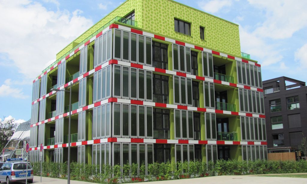Let's Open Our Sealed-Off Lives to Semi-Permeable Architecture ...