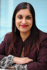 Aasma Day, Lancashire Evening Post Health Correspondent – Brewminate: A ...