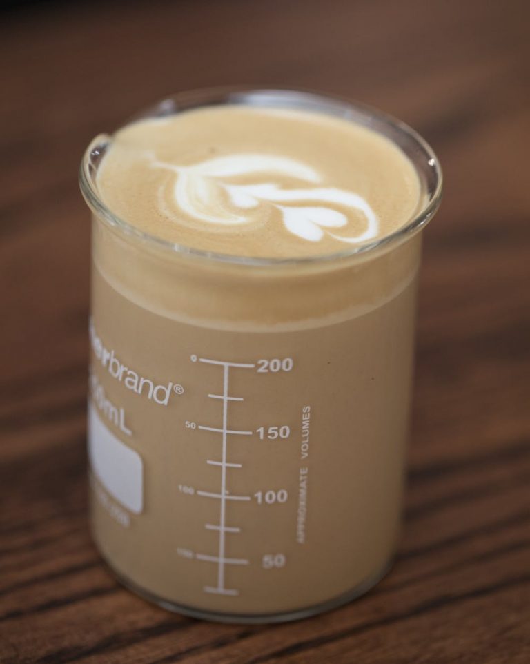 Brewing a Great Cup of Coffee Depends on Chemistry and Physics ...