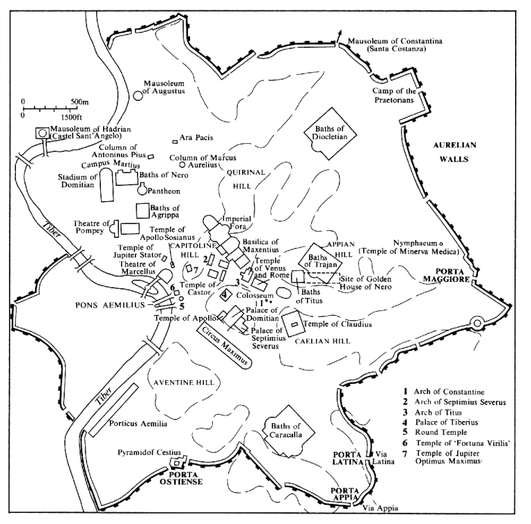 Construction and Behavior of the Pantheon