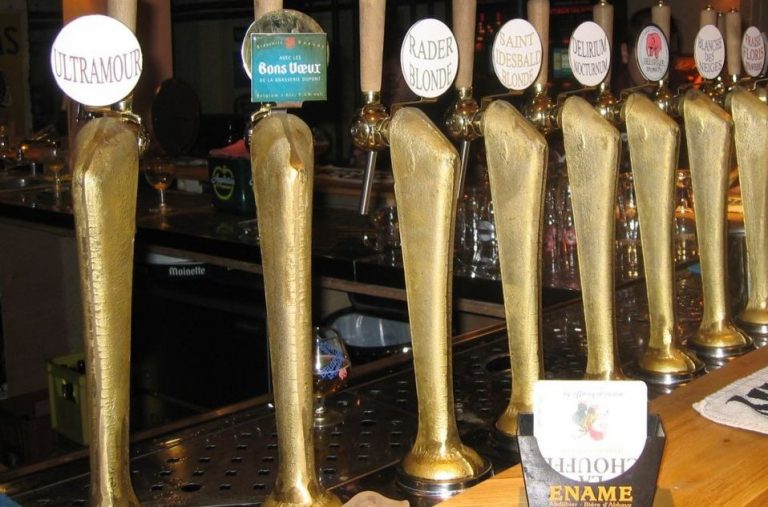 Six Beverages You Need to Try from a Keg Brewminate: A Bold Blend of ...