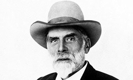 The Strangely Troubled Life of Digby Mackworth Dolben Brewminate: A ...