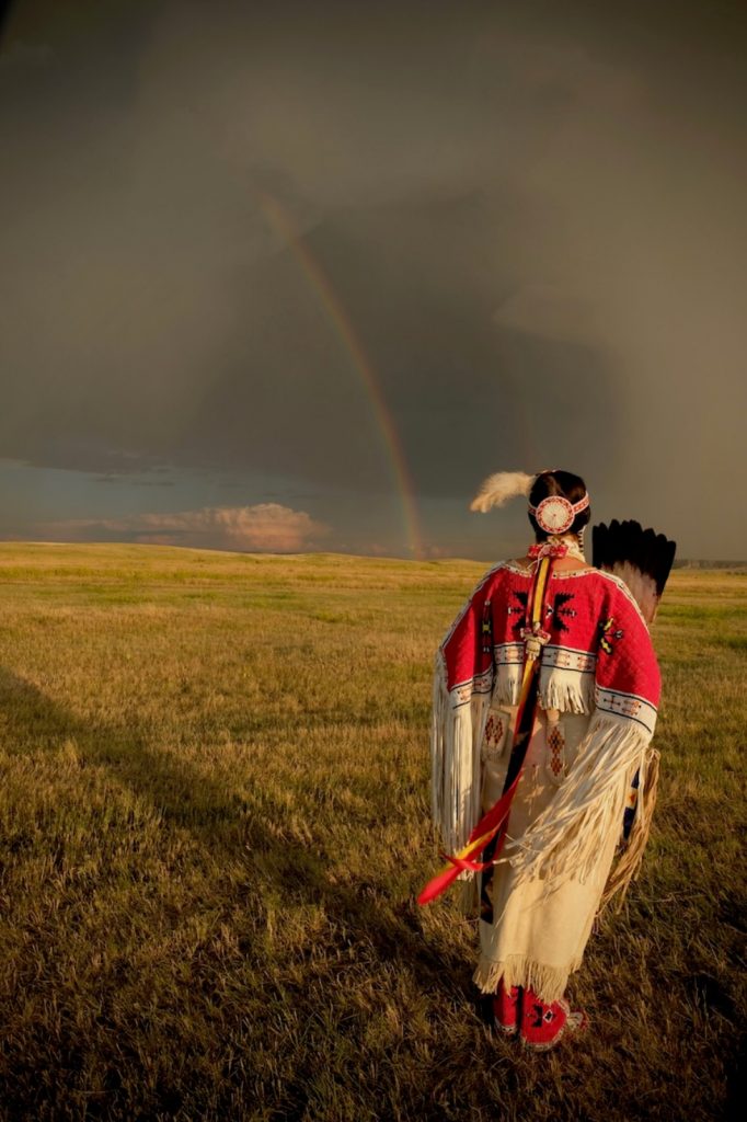 Native American Resilience in Photos Brewminate: A Bold Blend of News ...