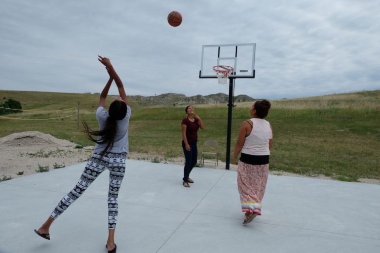 Native American Resilience in Photos Brewminate: A Bold Blend of News ...