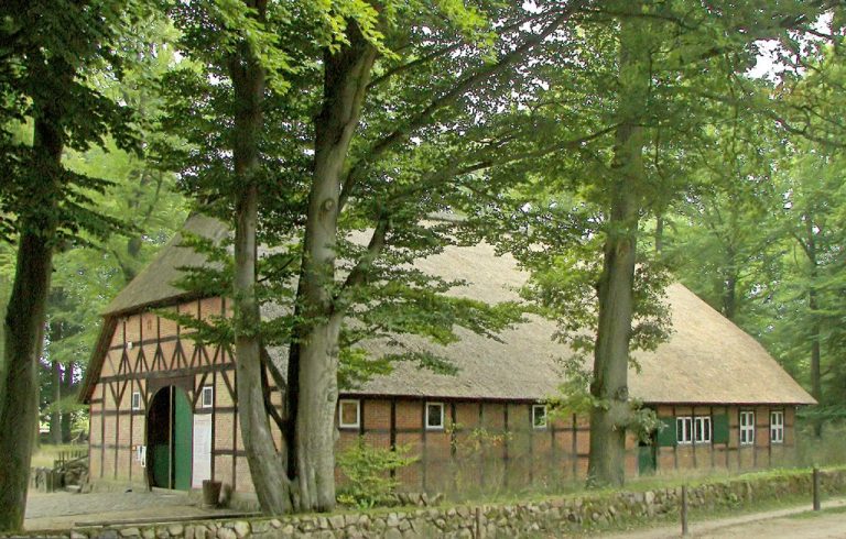 History of the Longhouse