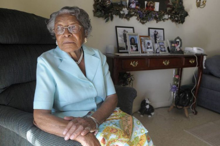 Recy Taylor's Legacy and the Power of the Press - Brewminate: A Bold ...