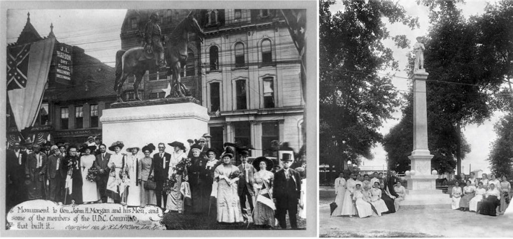 What We Talk about When We Talk about Confederate Monuments ...