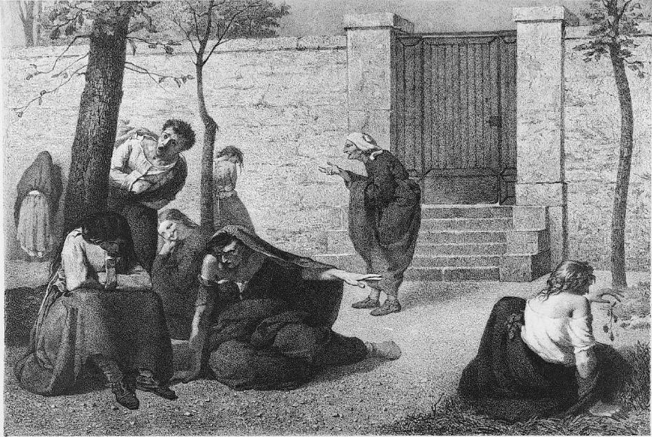 The Language of Mental Health in the Nineteenth Century Brewminate: A ...