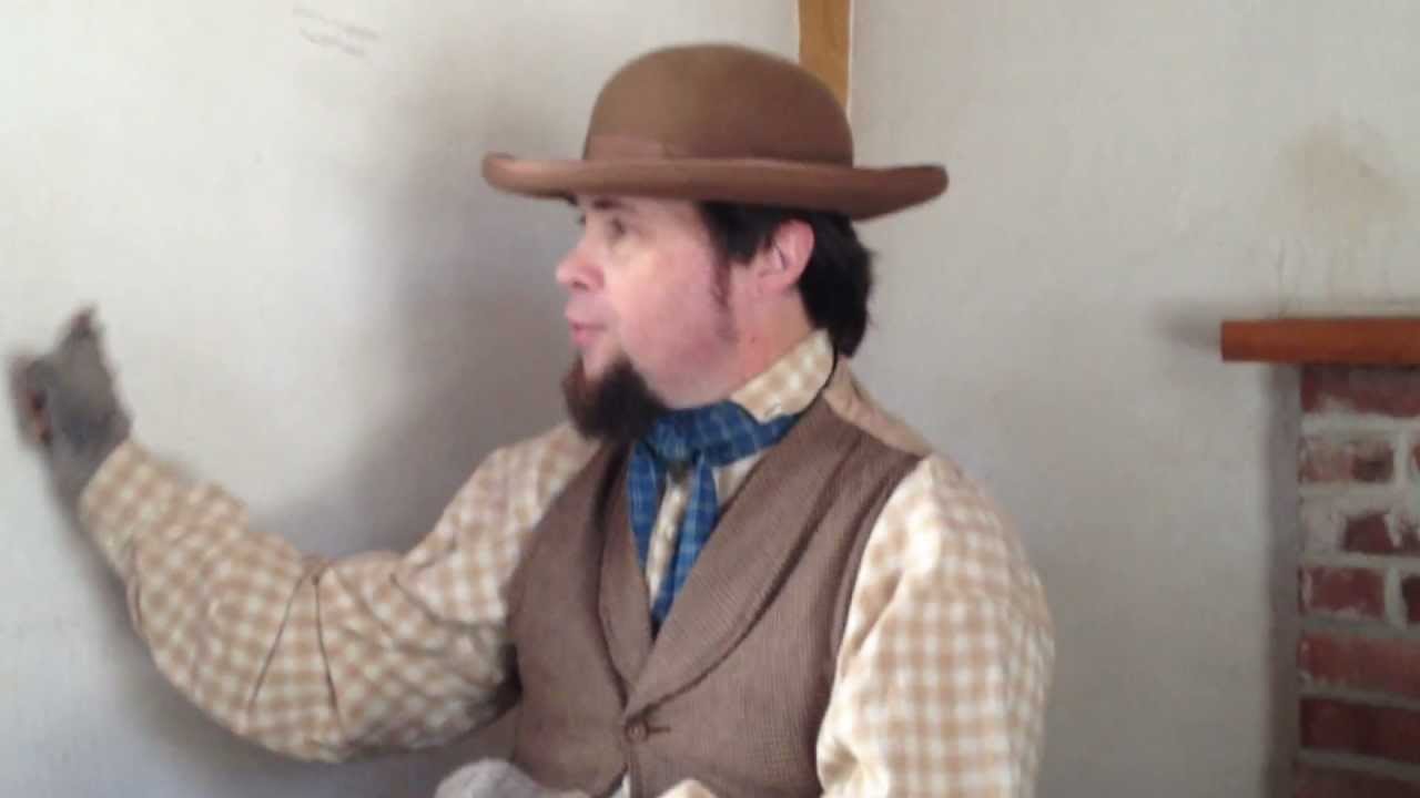 Becoming Thoreau: An Interview with a Living Historian Brewminate: A ...