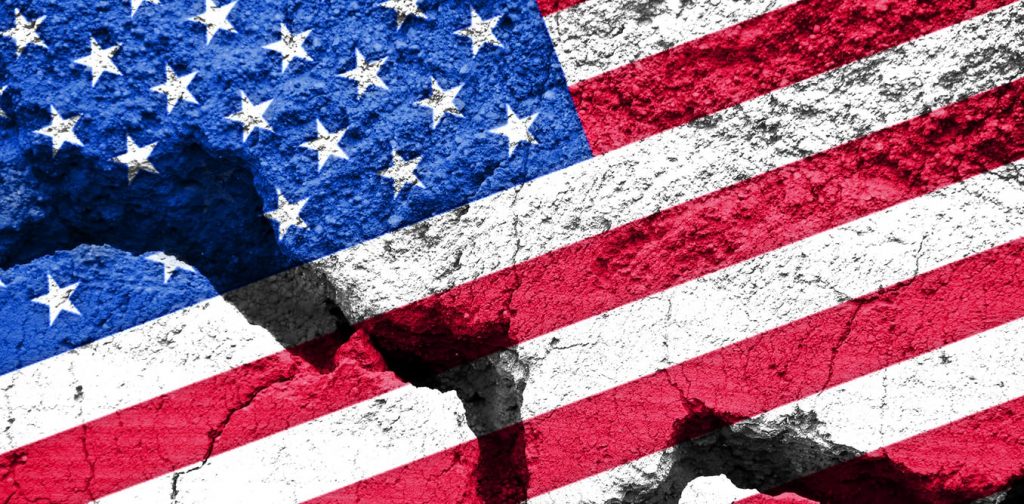 Understanding the U.S. Political Divide, One Word Cloud at a Time ...