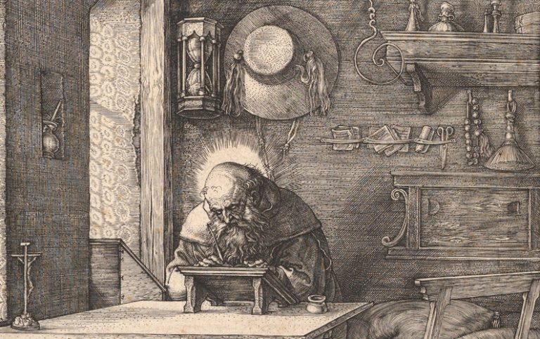 The Art of Albrecht Dürer in Late Medieval Europe