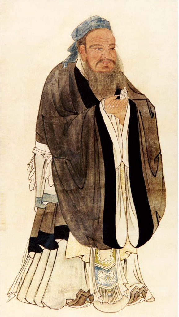 Children and Youth in Ancient China