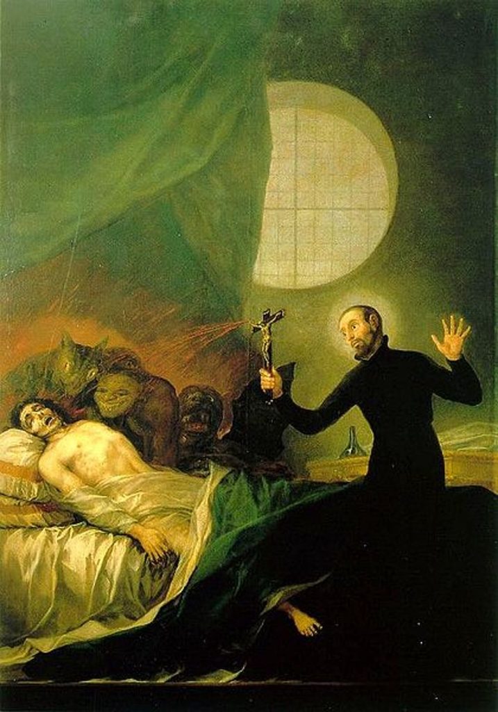 Purging Daily Demons: What's Behind the Popularity of Exorcisms ...