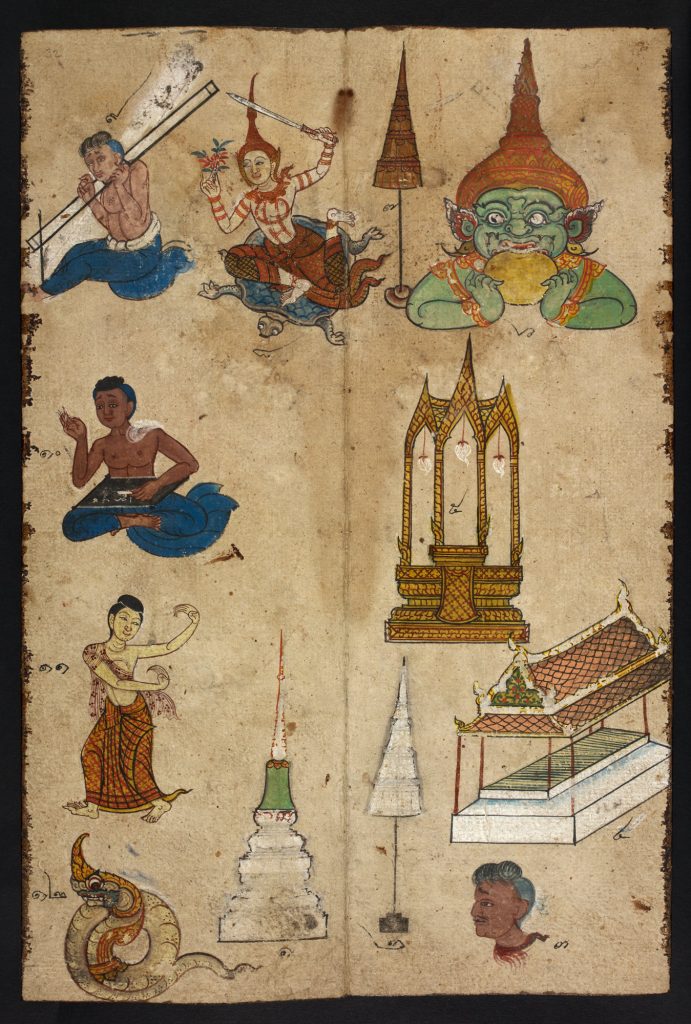 The Importance of Divination in Eastern Culture