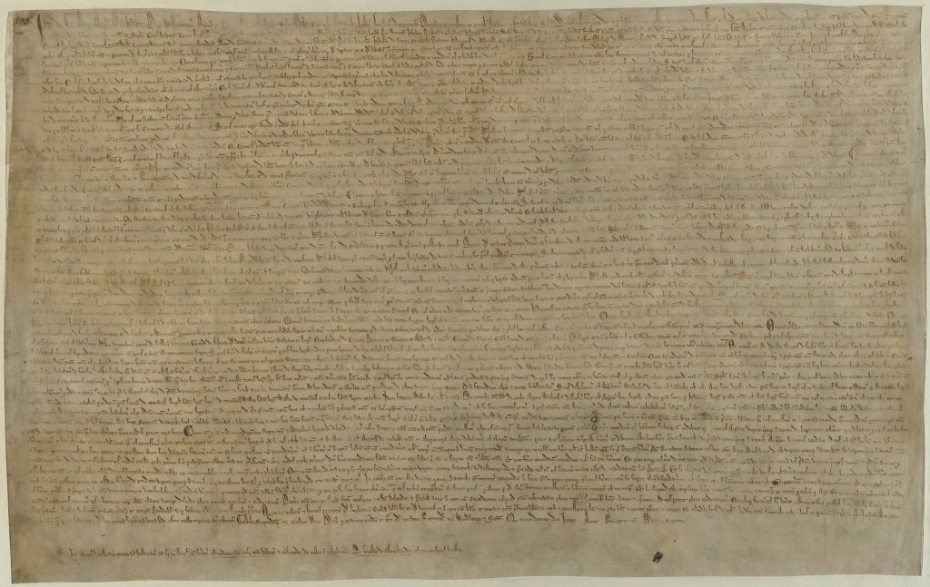 Magna Carta: An Introduction