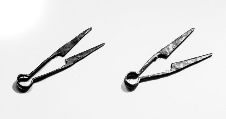 Medieval Agricultural Tools