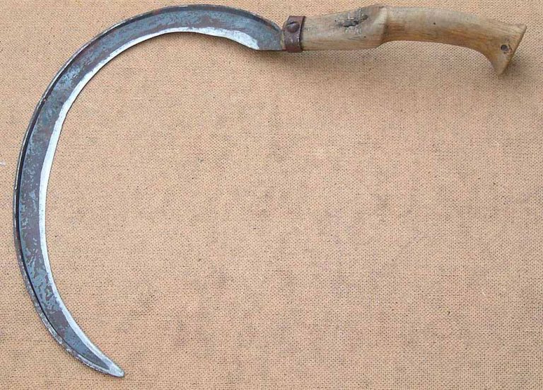 Medieval Agricultural Tools