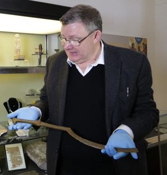 Palaces in Ancient Egypt: Homes of Kings and Gods