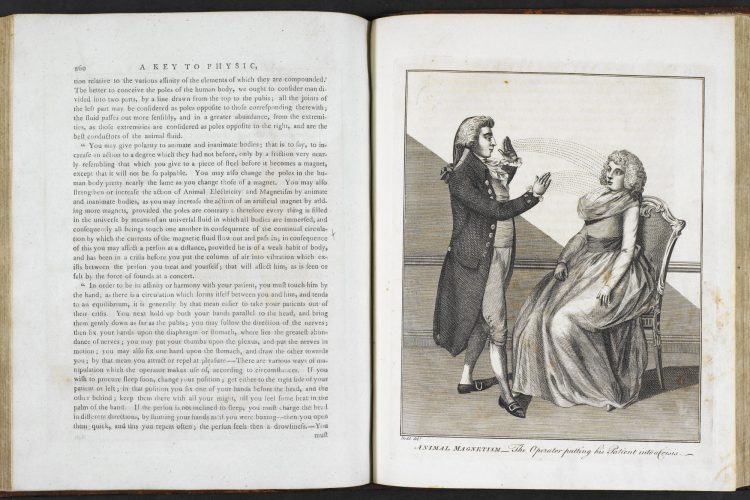 The Victorian Supernatural