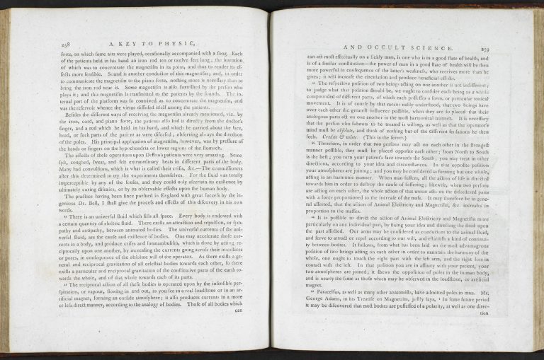 The Victorian Supernatural