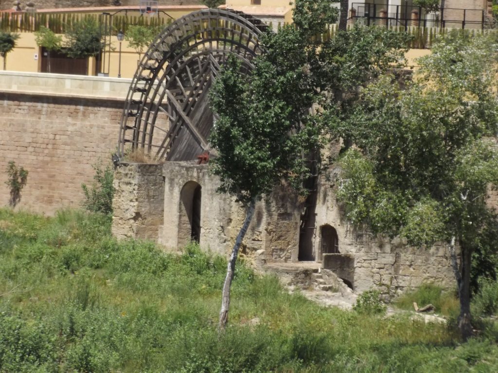 Energy in Ancient Times