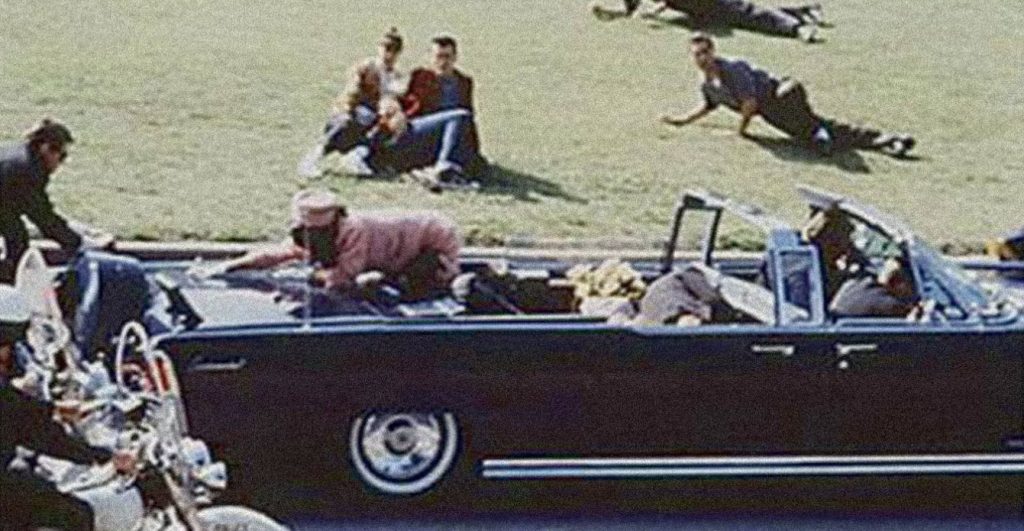 Conspiracy Theories as Part of History: The Role of Societal Crisis ...