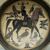 Spartan Krypteia: A Form of Ancient Guerrilla Warfare Brewminate: A ...