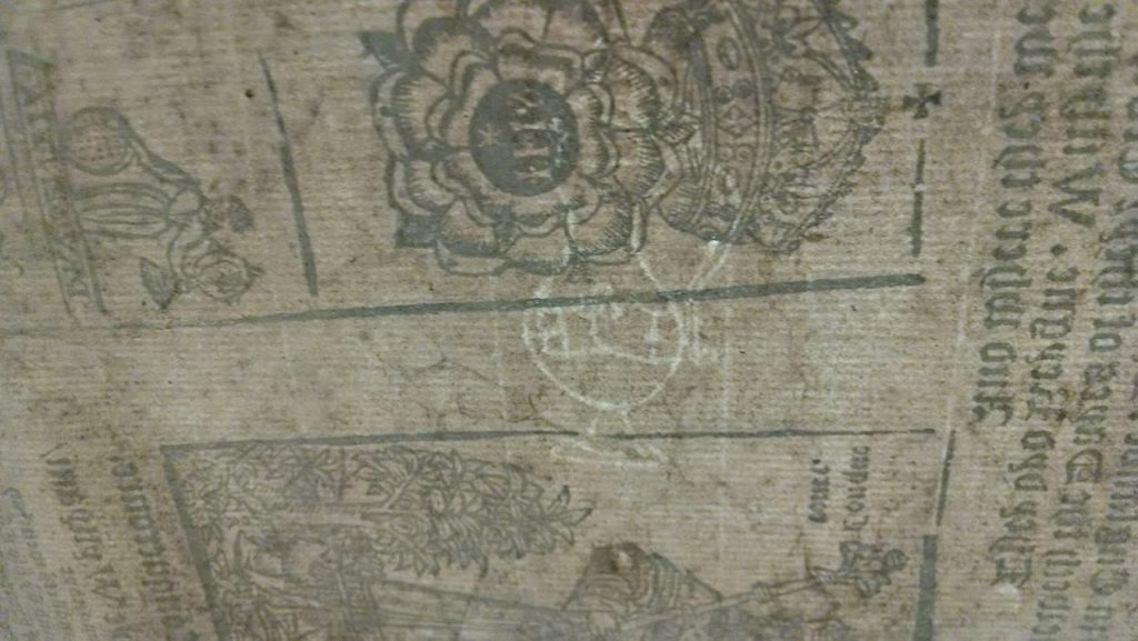 The Birth of Mass Media: Printmaking in Early Modern Europe