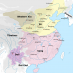 The Dynasties of Medieval China – Brewminate: A Bold Blend of News and ...