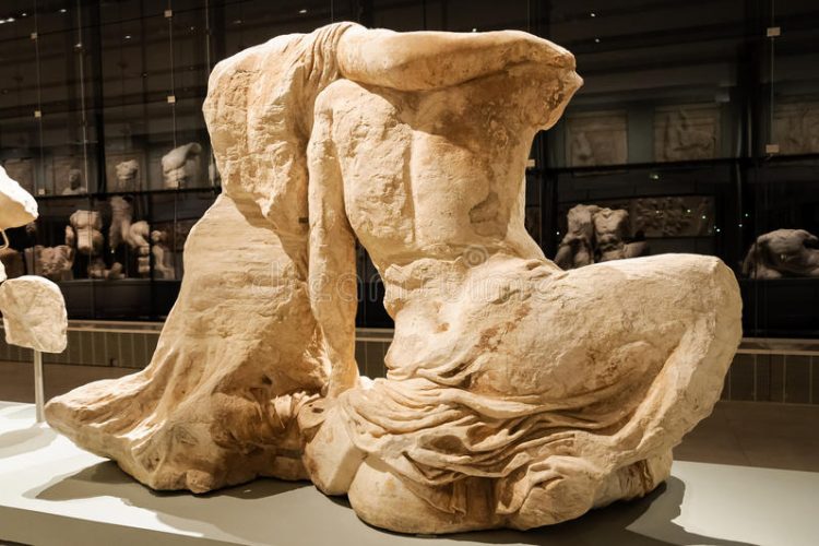 Public Worship in the Graeco-Roman World Brewminate: A Bold Blend of ...
