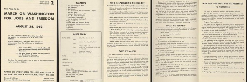 Television News and the Civil Rights Struggle: The Views in Virginia ...