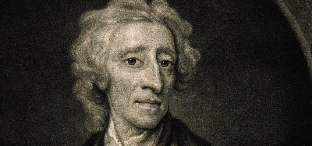 Hobbes, Locke, Montesquieu, and Rousseau on Government Brewminate: A ...