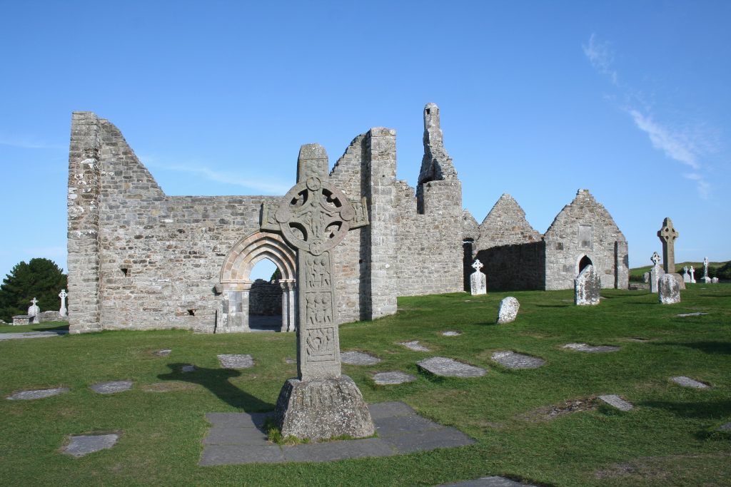 A Quirky Case of Medieval Ecclesiastical Propaganda