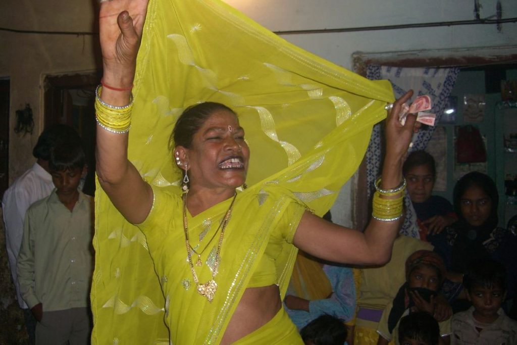 The Hijras of Ancient to Modern India